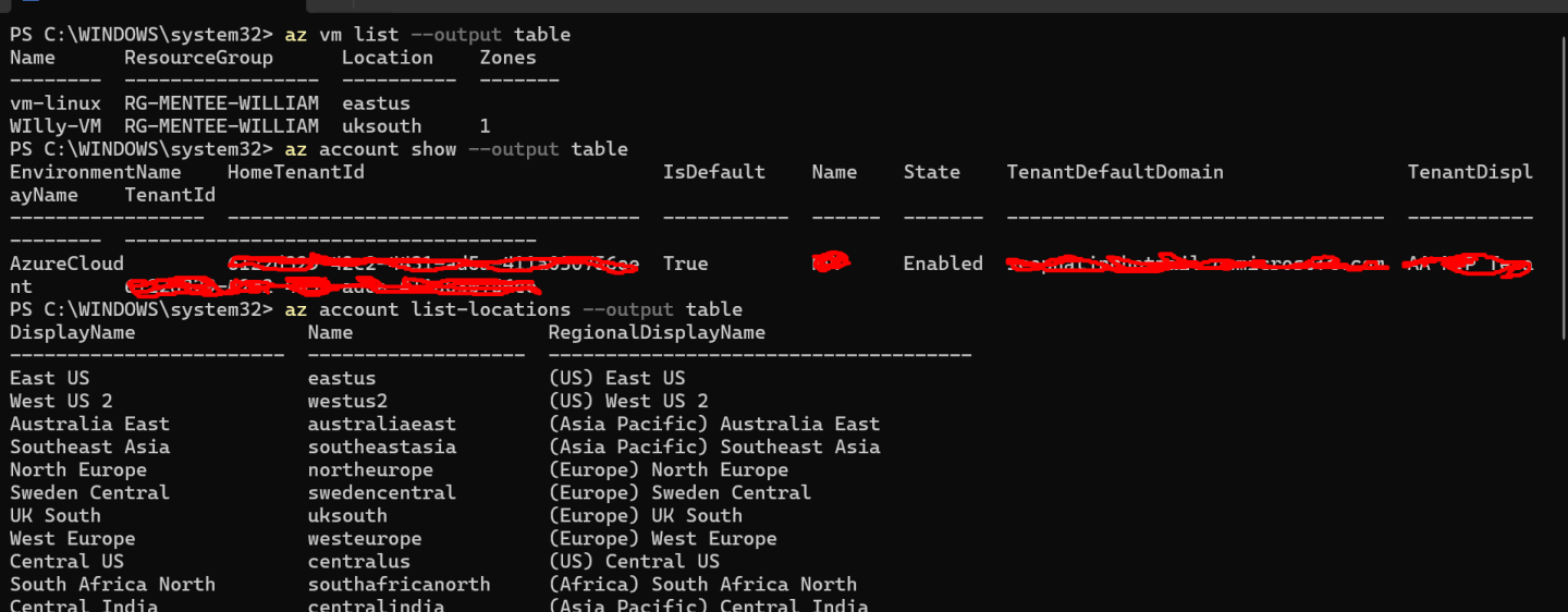 Complete Guide to Azure Backup & Recovery Vault – Adedeji Awolesi