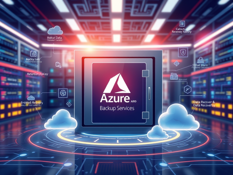 Complete Guide to Azure Backup & Recovery Vault – Adedeji Awolesi