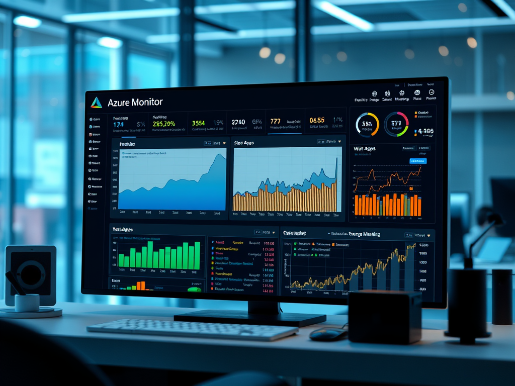 Azure Monitor & Log Analytics: A Guide to Centralized Monitoring ...