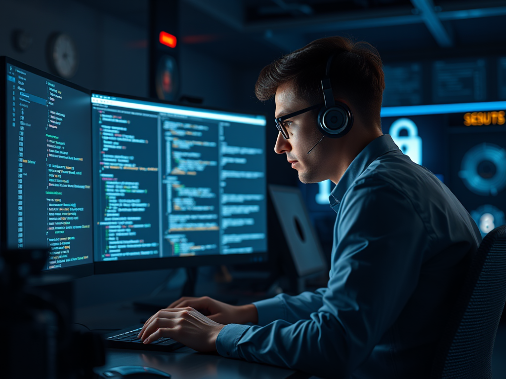Securing Automation: Managing Secrets in DevOps – Adedeji Awolesi