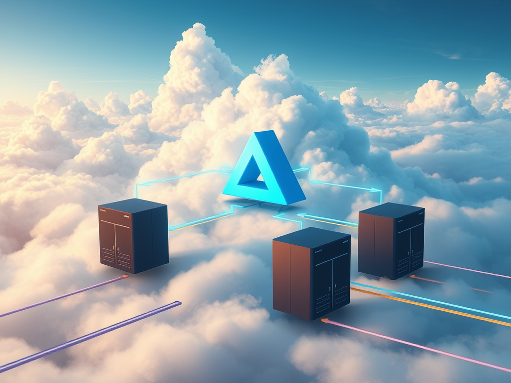 Enhancing Azure Security with Load Balancer and VMSS – Adedeji Awolesi
