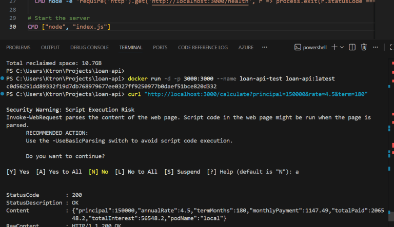 Scaling Your Apps on AKS: A Hands-On Guide to HPA and VPA – Adedeji Awolesi